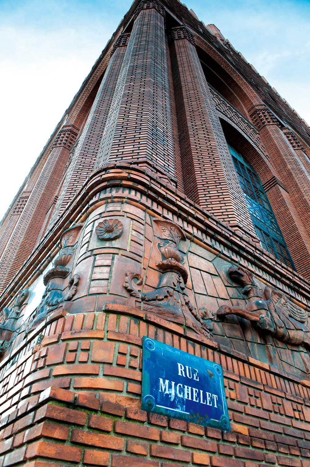 Balade culturelle dans le 6e, de l’Institut à la Closerie des Lilas ...