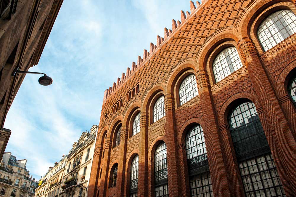 Balade dans le 6ème arrondissement de Paris ~ Autour de Paris