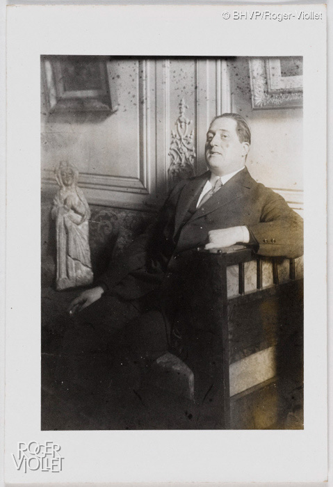 Que reste-t-il du Montparnasse bohème des années 20 ? - Autour de Paris ...