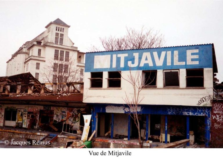 Les Frigos, une histoire de l’art et de l’urbanisme à Paris - Autour de ...