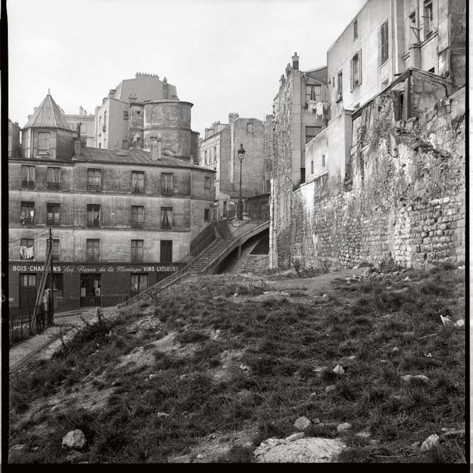 Perec, Paris : l’usage de la ville - Autour de Paris-Le nouveau guide ...